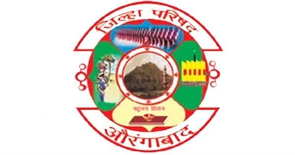 ZP Aurangabad Recruitment 2023 - ZP Aurangabad Bharti 2023