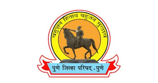 ZP Pune Recruitment 2023 - Zilla Parishad Pune Recruitment - ZP Pune ...