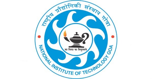 NIT Gao Recruitment 2023 - National Institute of Technology - NIT Goa ...