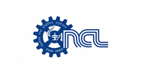 NCL Pune Recruitment 2023 - National Chemical Laboratory - NCL Pune Bharti