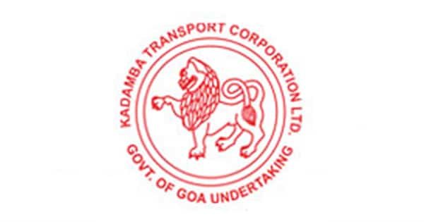 KTCL Recruitment 2023 - Kadamba Transport Corporation Ltd. - KTLC ...
