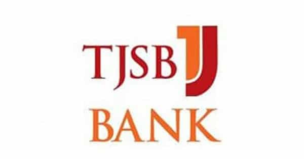 TJSB Bank Recruitment 2022 - TJSB Bank Bharti 2022 - Apply Online