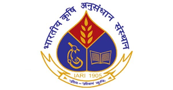 IARI Recruitment 2022 - Indian Agricultural Research Institute - IARI ...