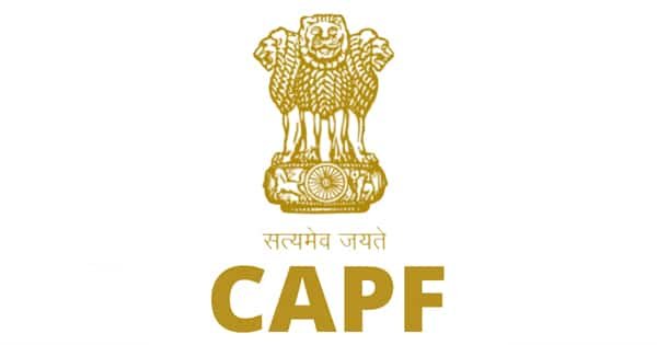 CAPF Medical Officer Recruitment 2024 - Approved 345 Posts