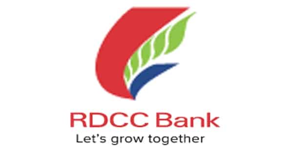 Rdcc Bank Logo